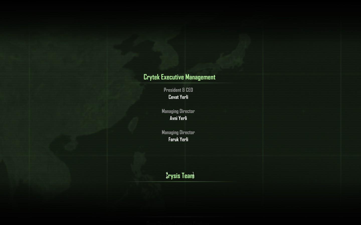 Steam Community :: Crysis