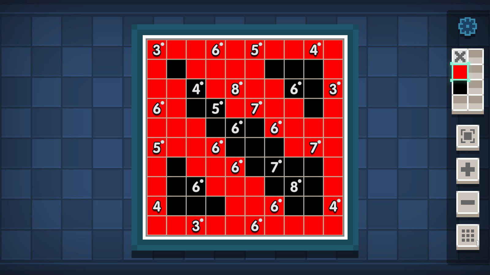 Steam Community :: Guide :: Pixel Maze: Solutions: 1-9