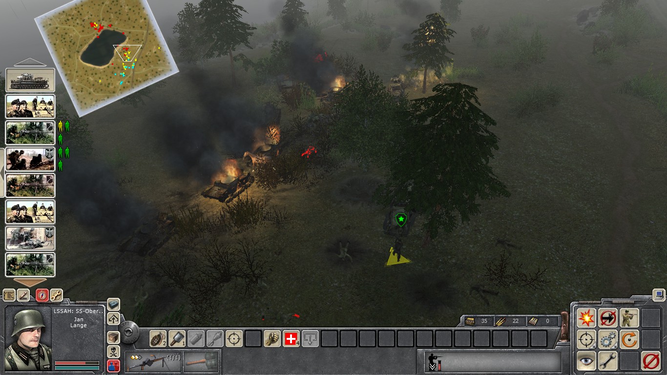 Steam Community :: Men of War