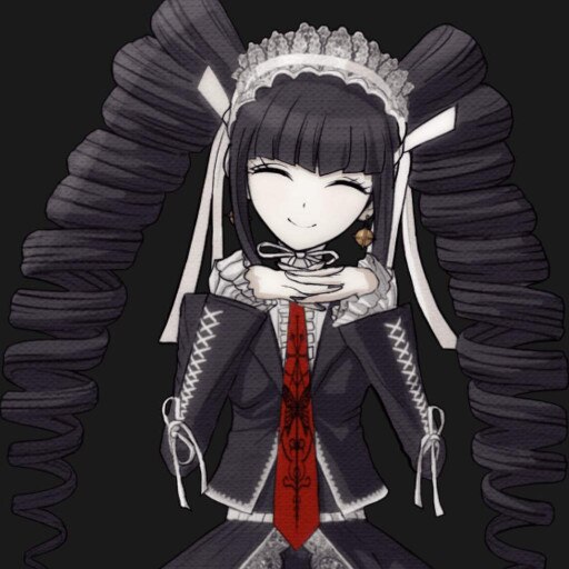 Danganronpa celestia store