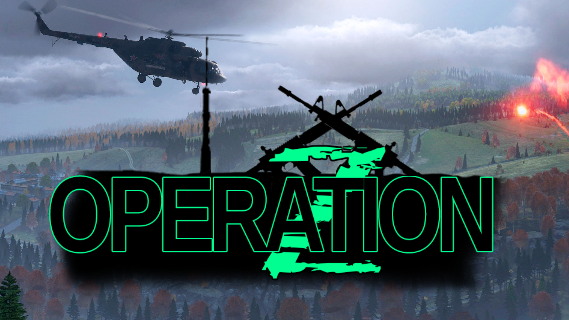 Steam Workshop::OperationZ | DayZ RP | https://discord.gg/GPbKsSy