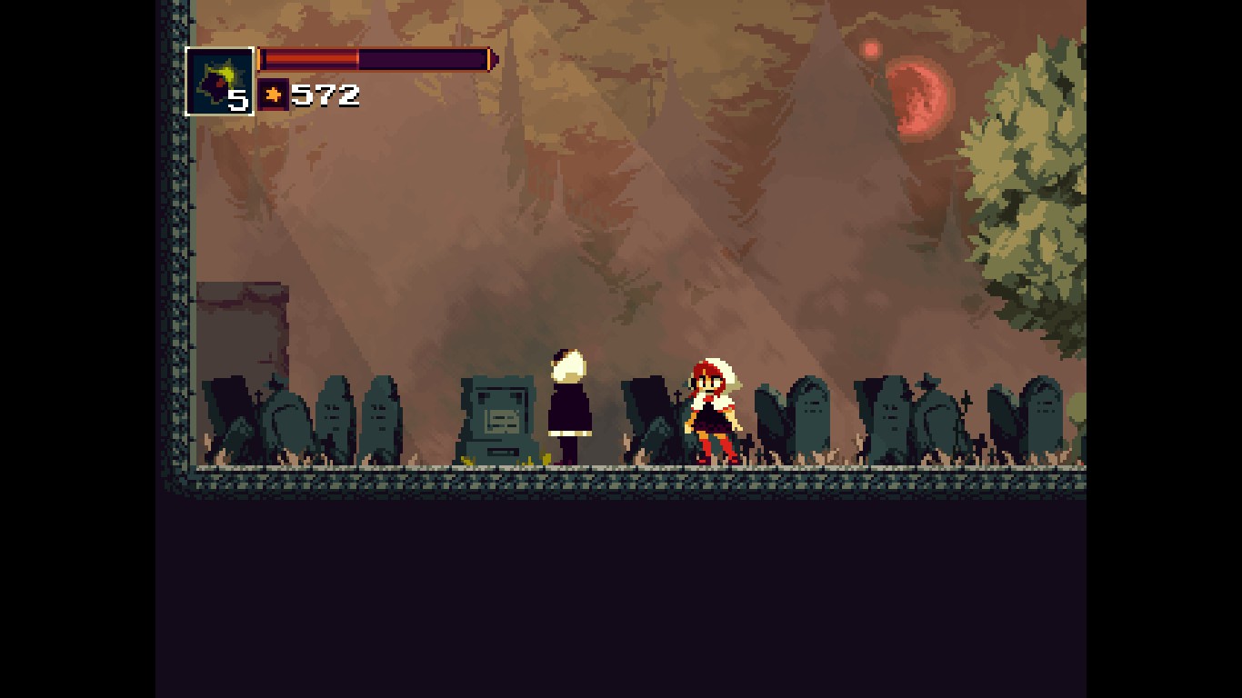 Steam Community :: Momodora: Reverie Under the Moonlight