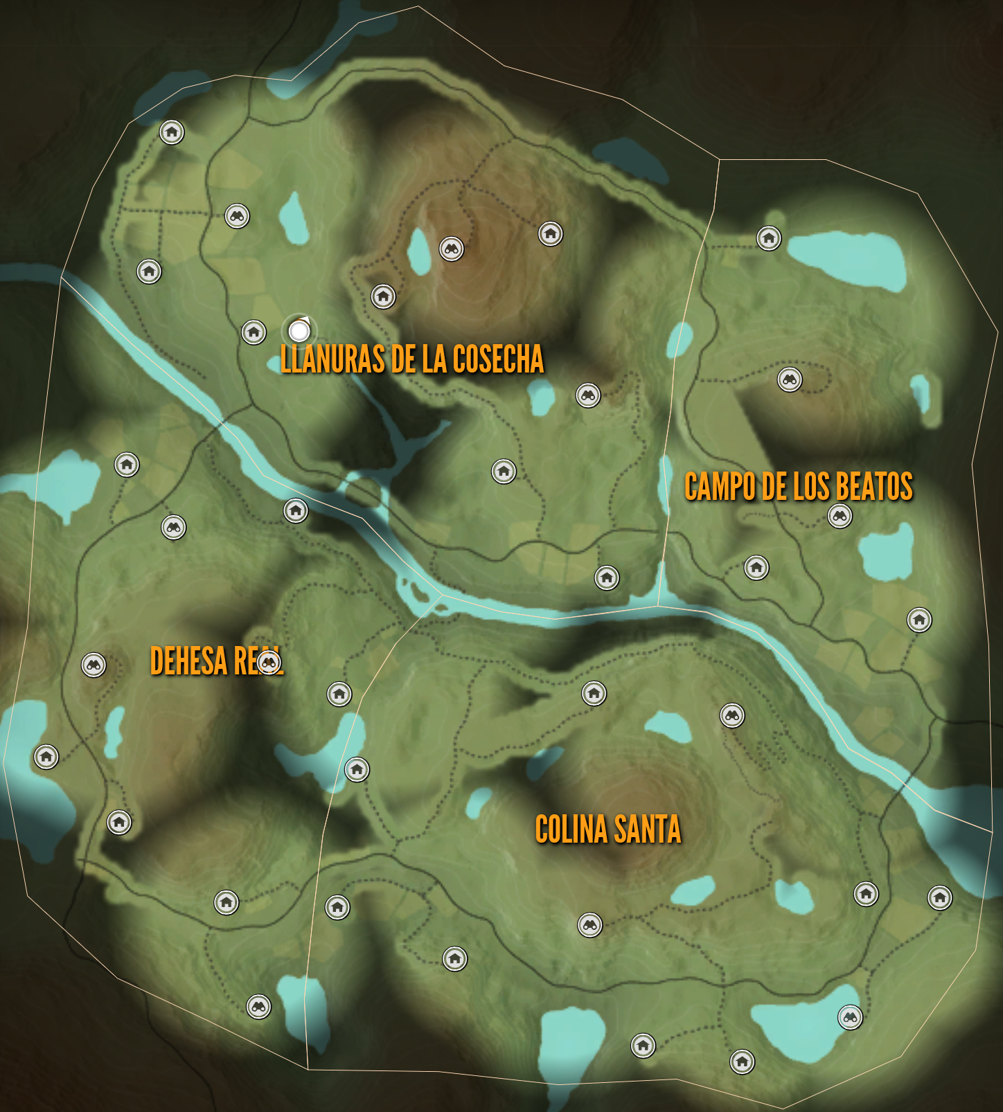 Steam Community::theHunter: Call of the Wild™