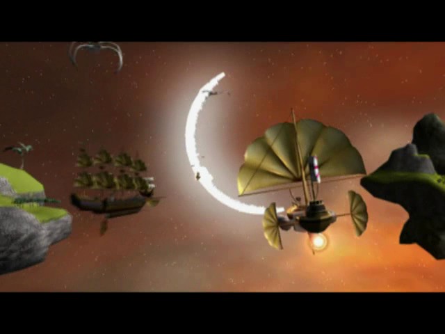 Steam Community :: Disney's Treasure Planet: Battle of Procyon