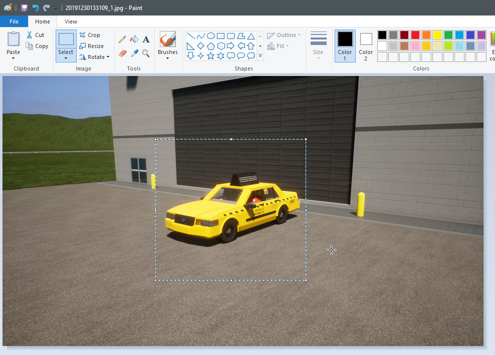 Steam Community :: Guide :: How to create a custom thumbnail for the ...