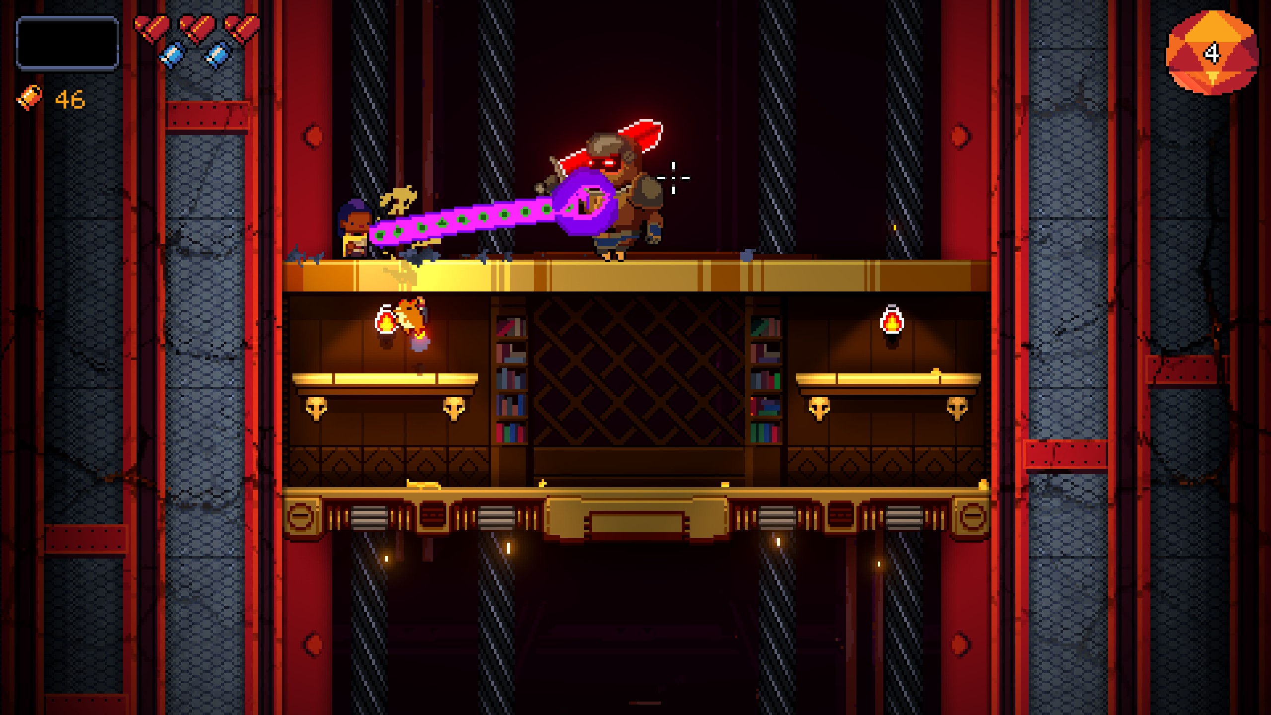 Steam Community :: Exit the Gungeon