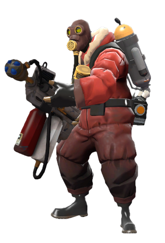 Steam Community :: Guide :: Just some cosmetic loadouts