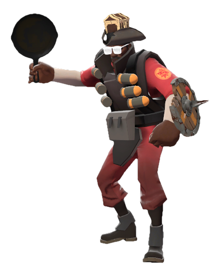 Steam Community :: Guide :: Just some cosmetic loadouts