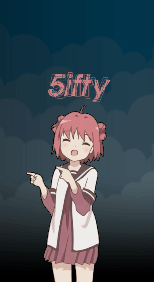 Steam Community :: 5ifty