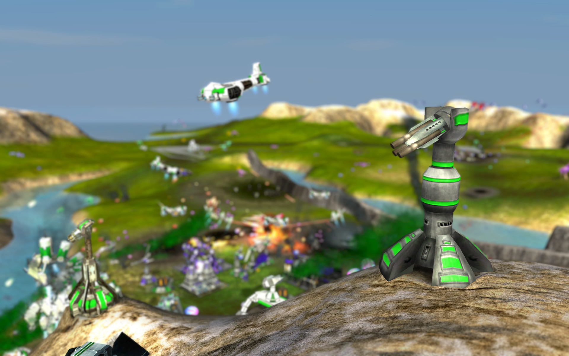 Steam Community :: Zero-K