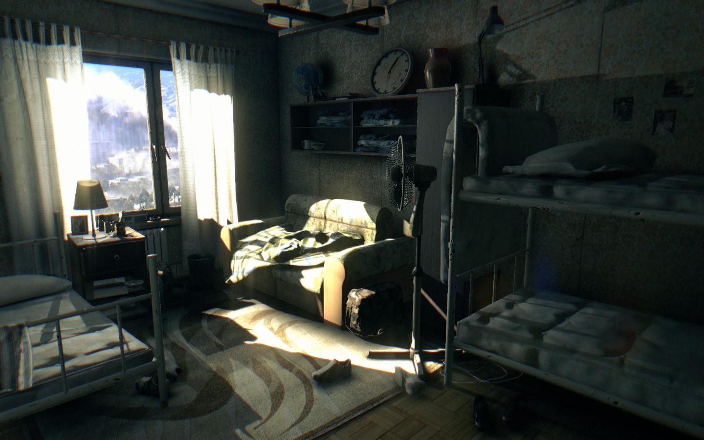 Steam Community :: Dying Light