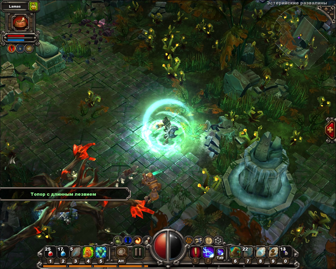 Steam Community :: Torchlight