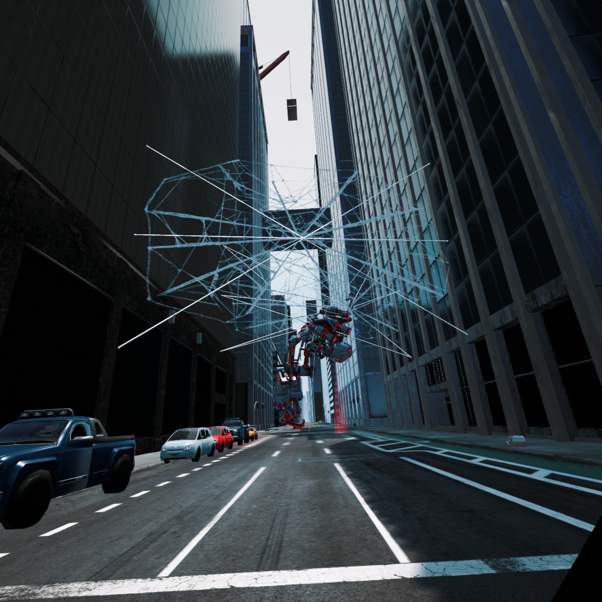 Steam Community :: Spider-Man: Far From Home Virtual Reality