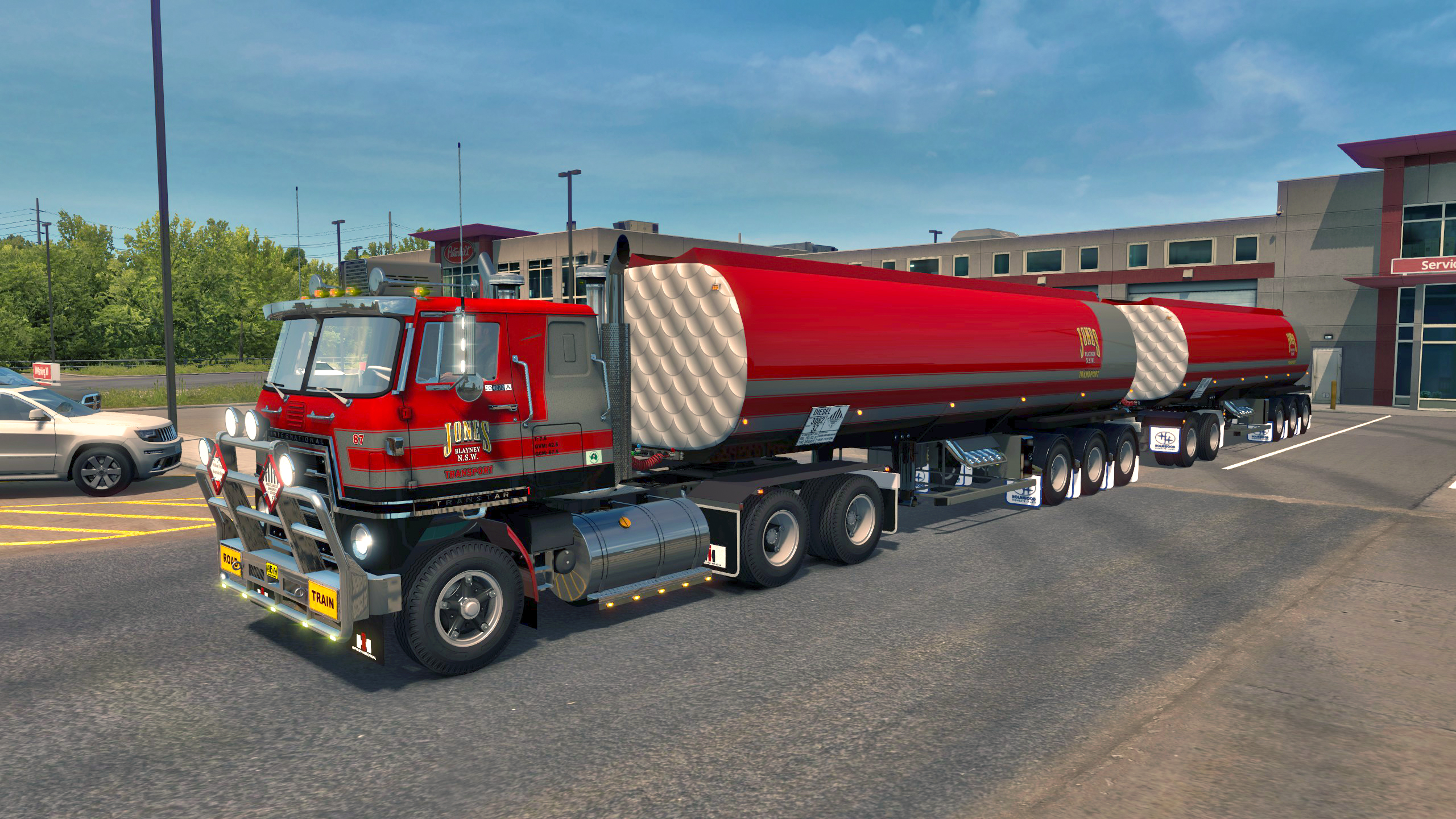 Steam Community :: American Truck Simulator