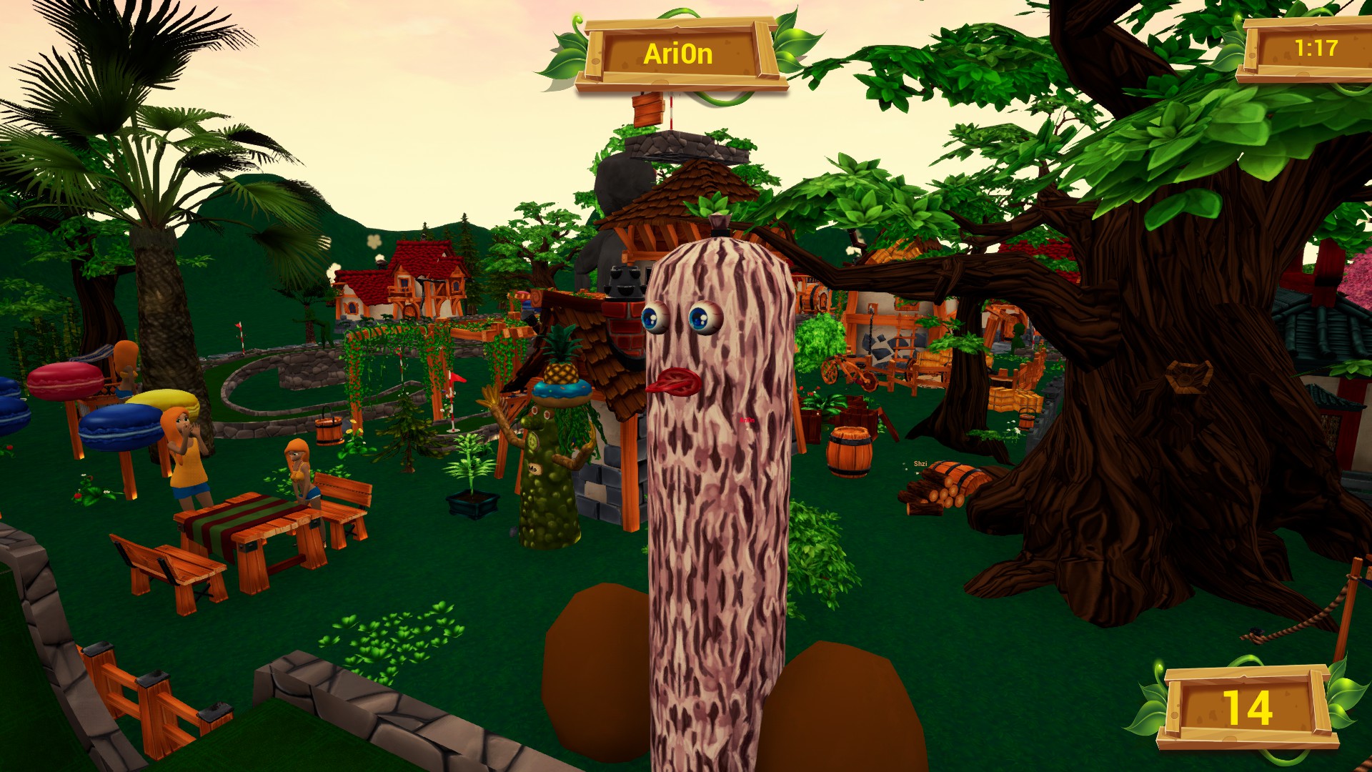 Steam Community :: Golf It!