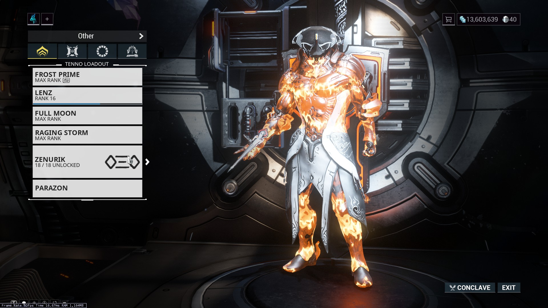 Vengeful Charge Ephemera - Art & Animation - Warframe Forums