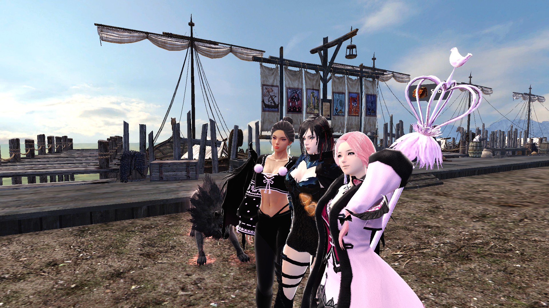 Steam Community :: Vindictus