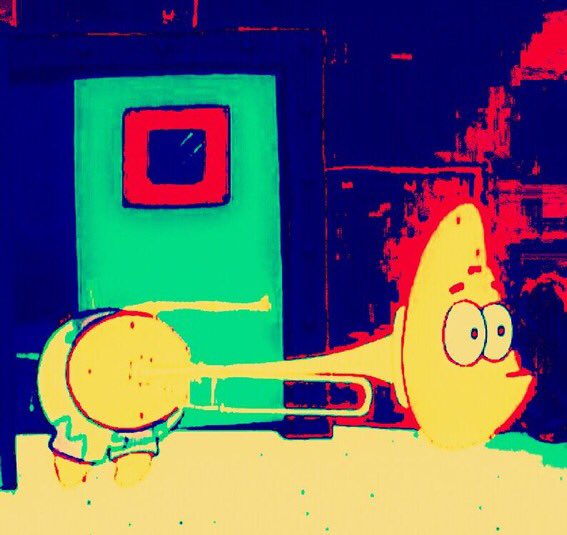 Steam Workshop Spunkbob Cumpants
