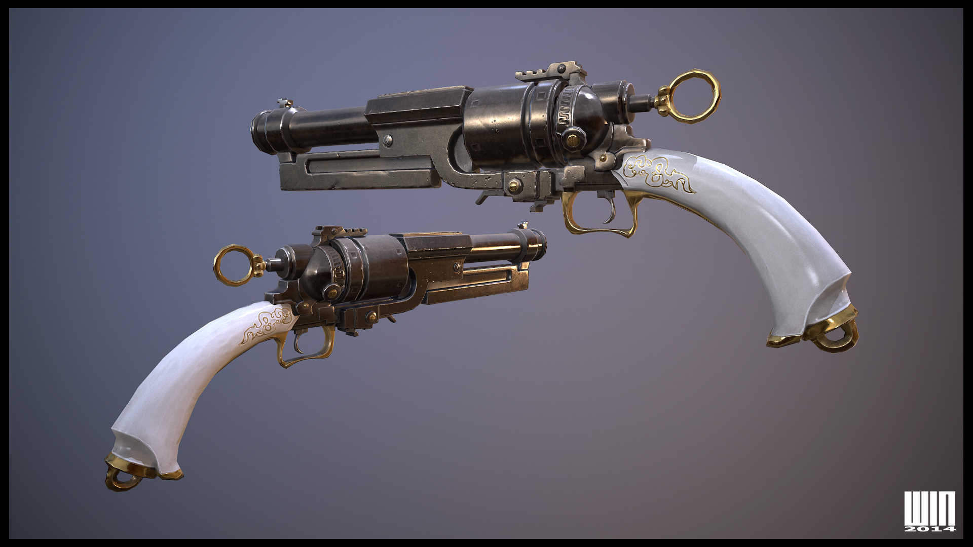 Steam Community :: Substance Painter 1.x