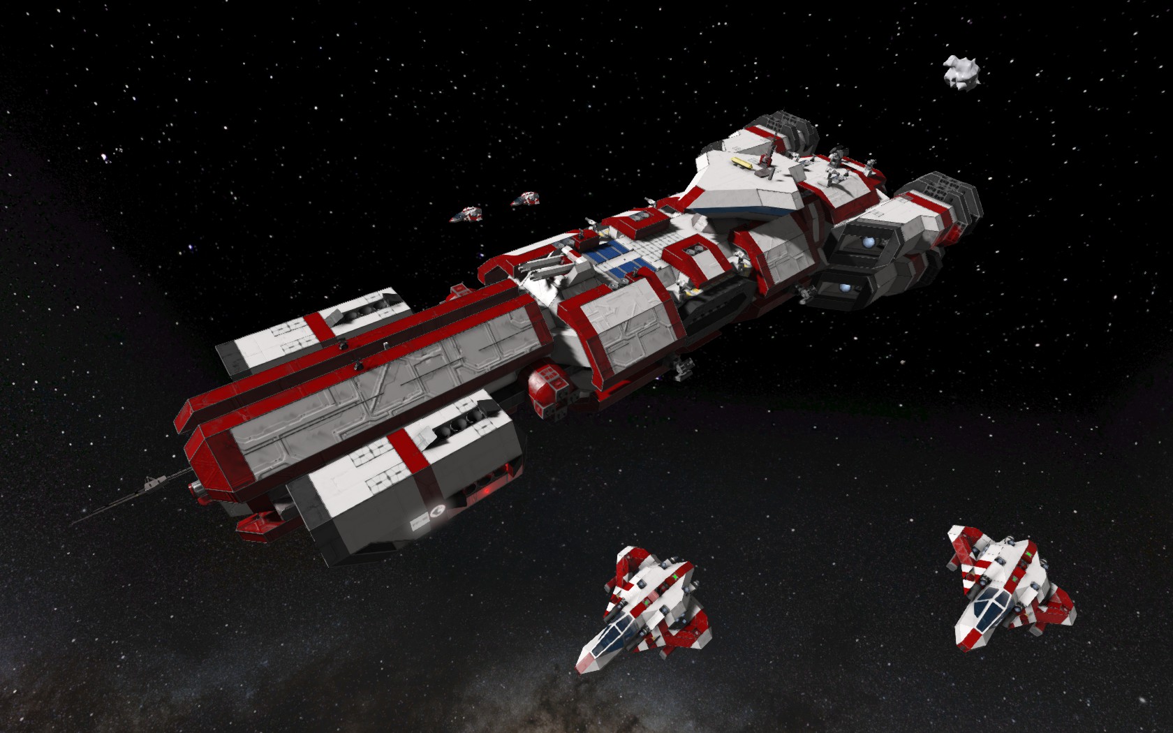 Steam Community :: Space Engineers
