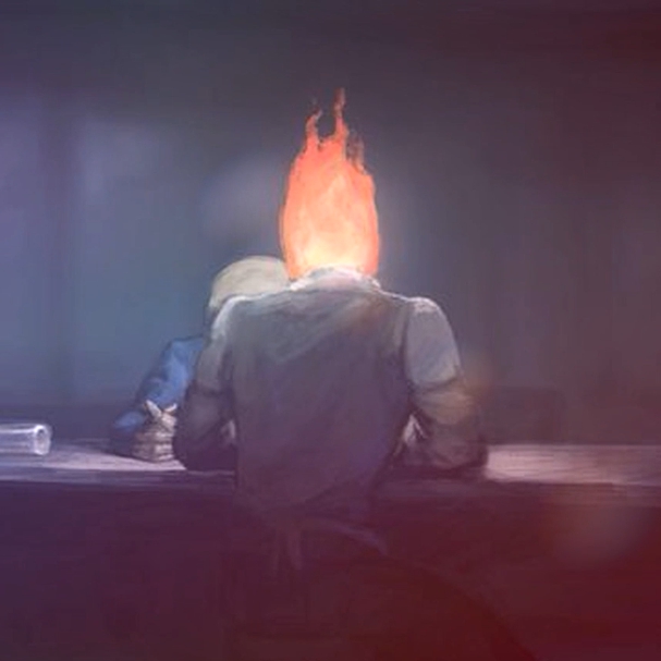 Steam Workshop::Undertale Grillby's Bar