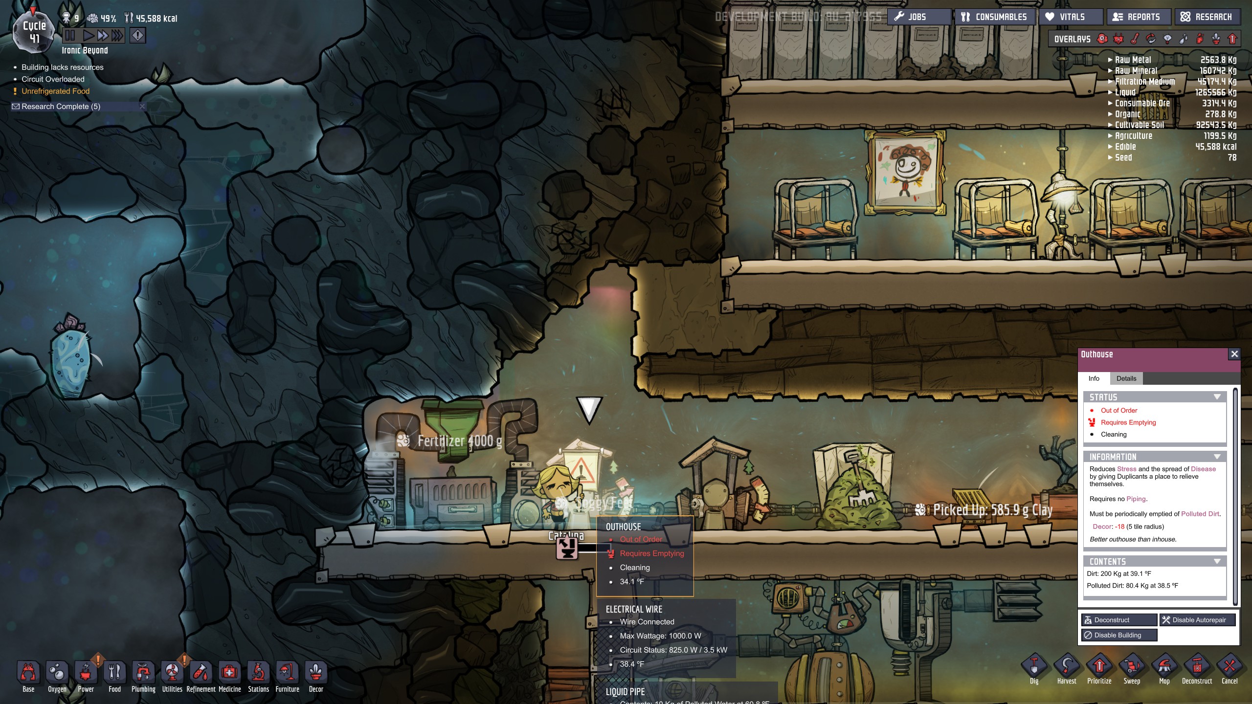 Steam Community :: Oxygen Not Included