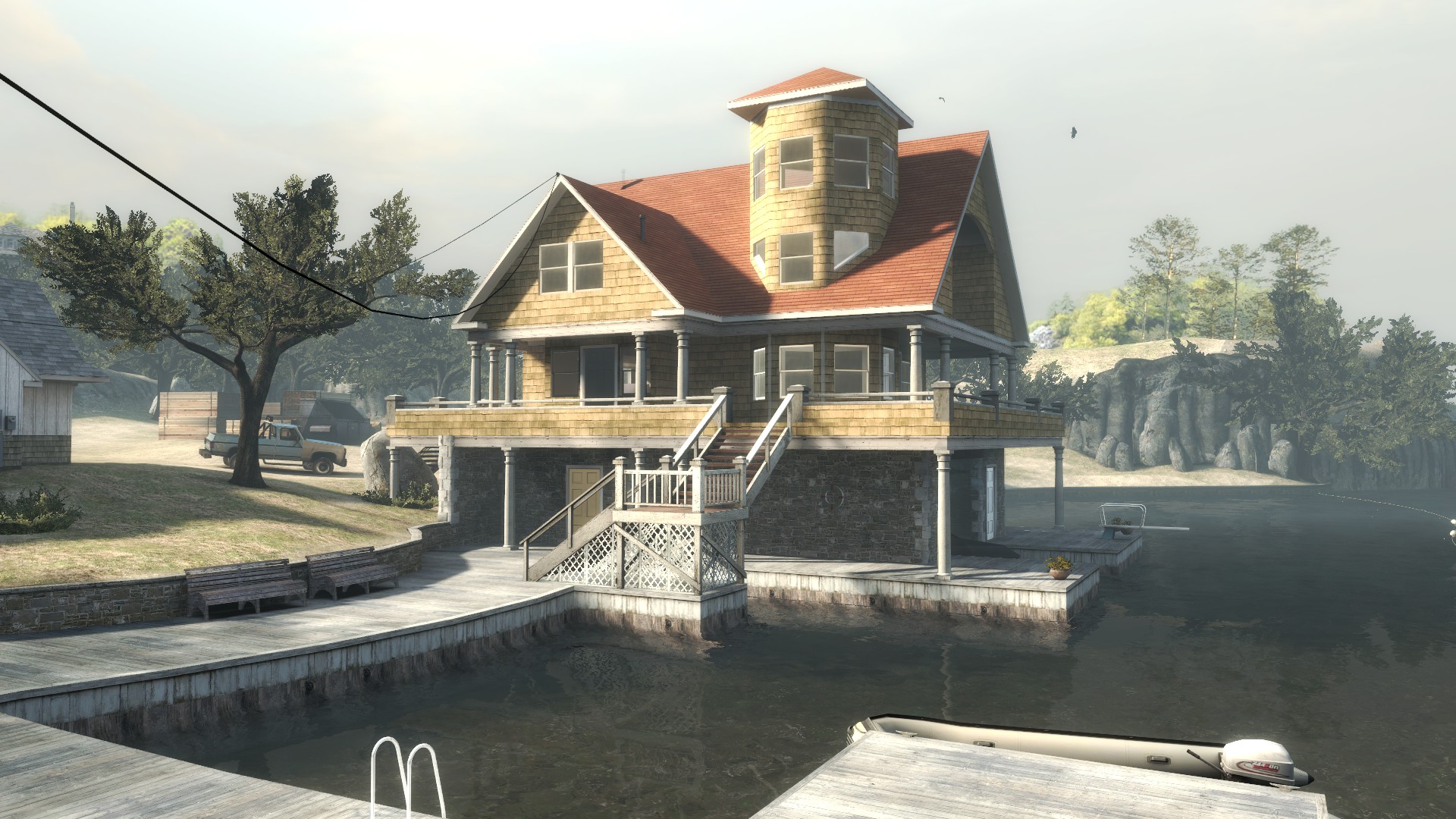 Inspect Servers — CS:GO Collection