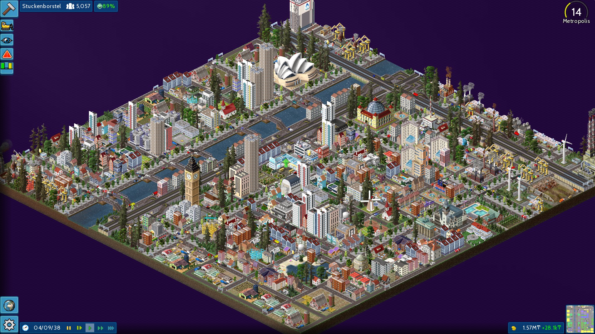 Steam Community :: TheoTown