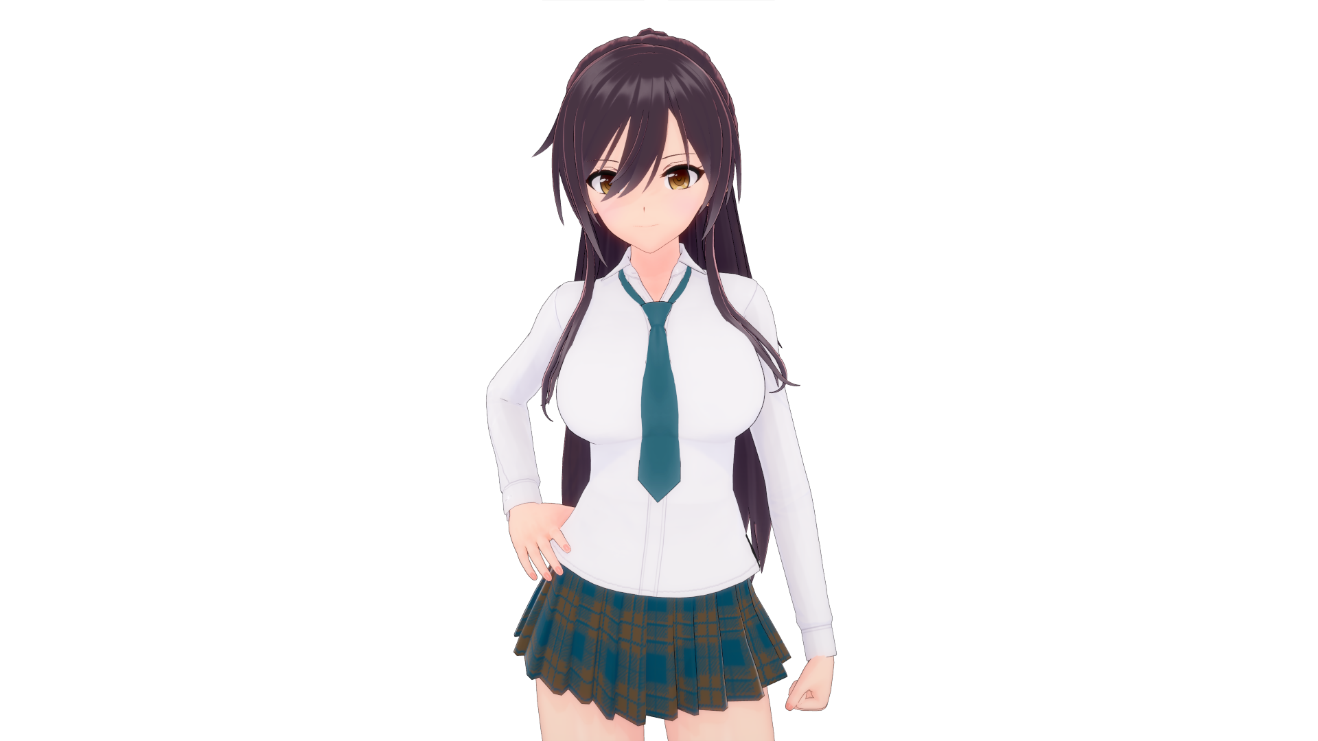 Steam Community :: コイカツ / Koikatsu Party