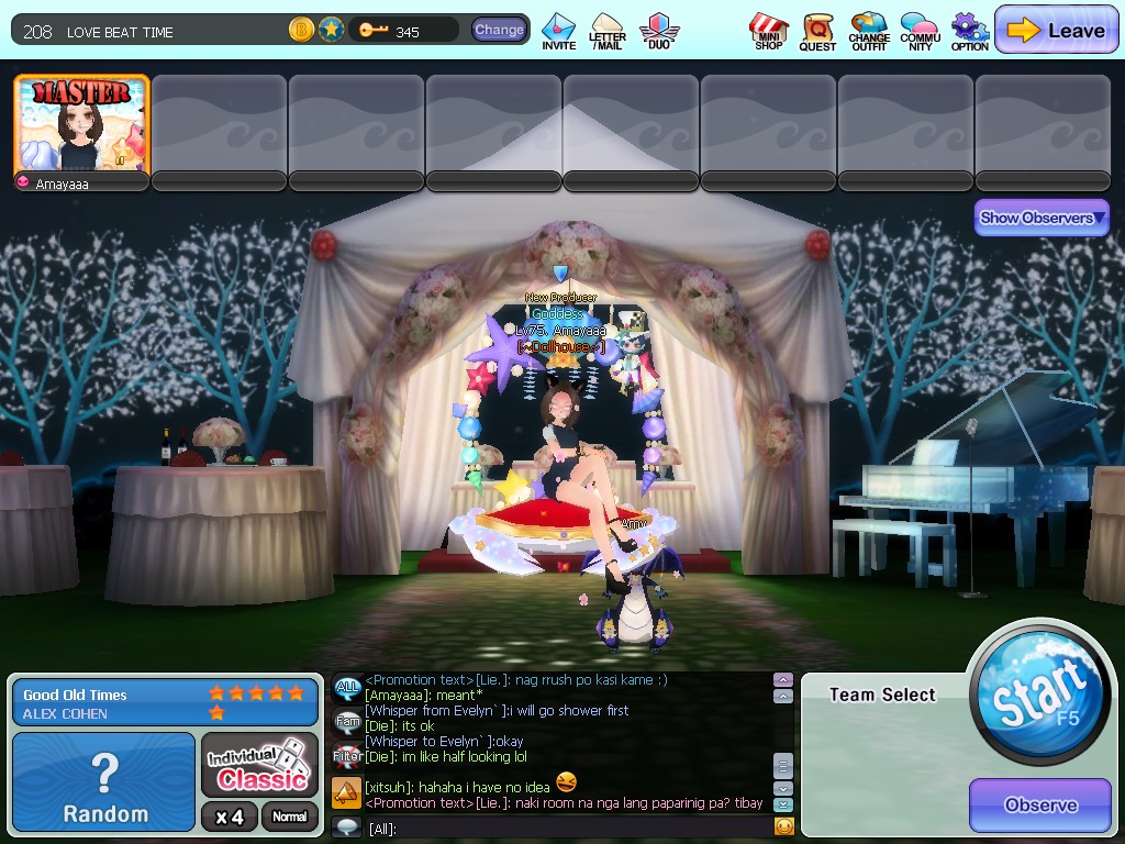 Steam Community :: LoveBeat