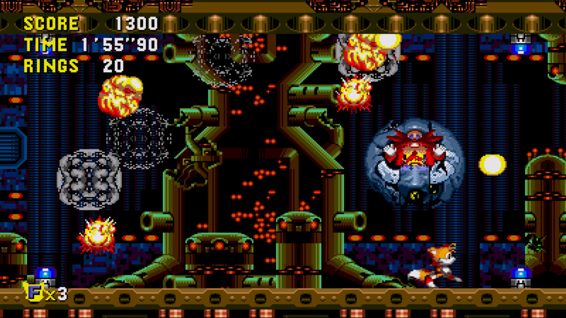 Steam Community :: Sonic CD