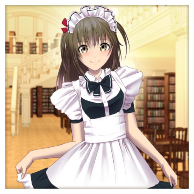 Steam Community :: Talk to Aya