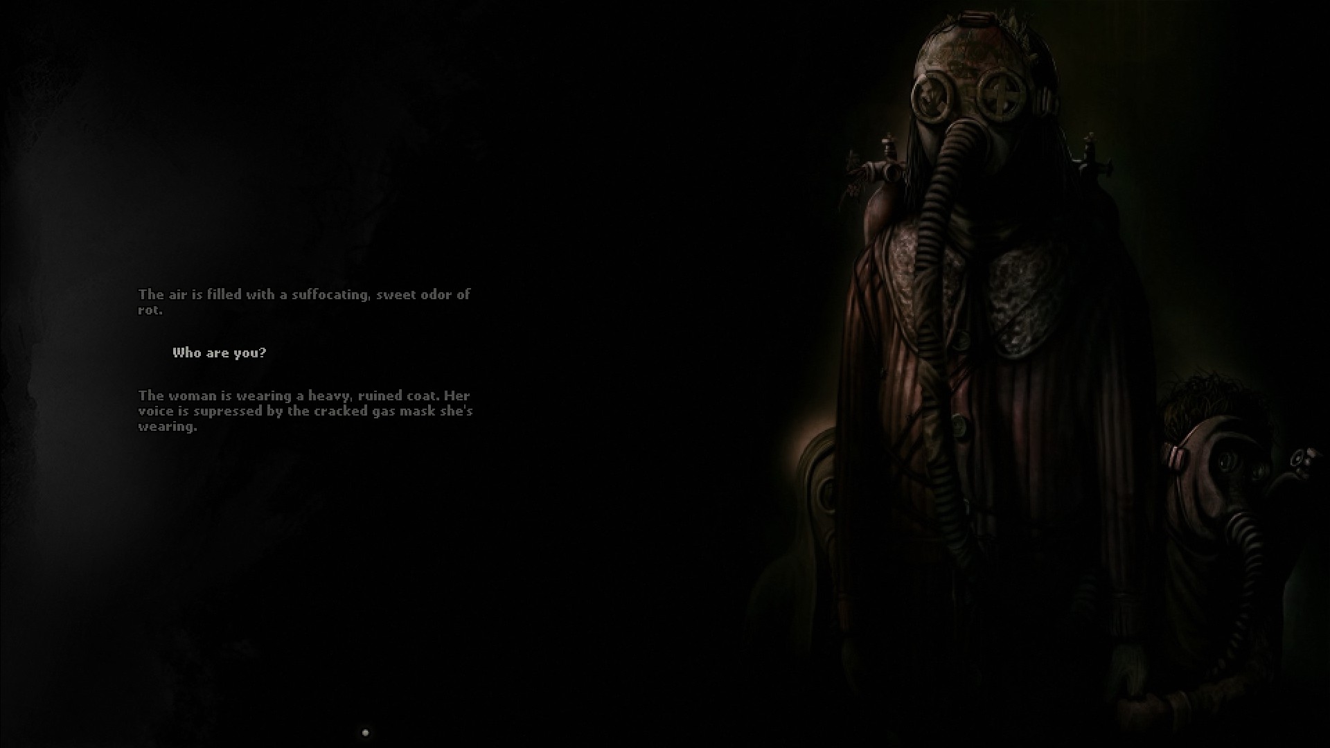 Steam Community :: Darkwood