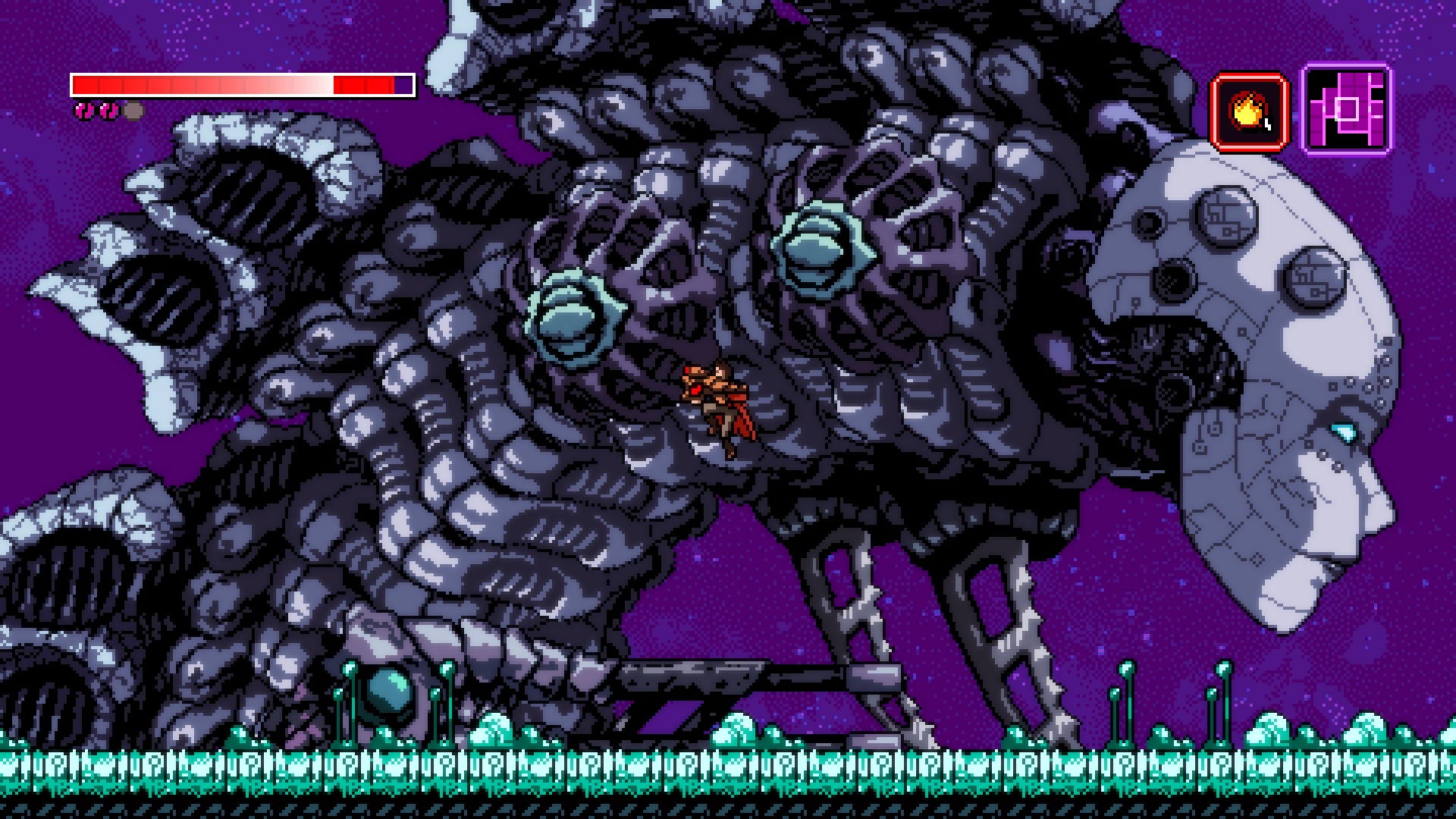 Steam Community :: Axiom Verge