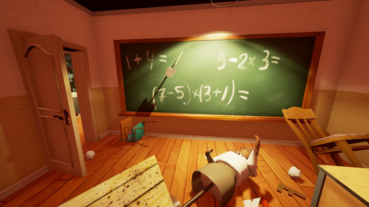 Hello Neighbor Alpha 1 – the ultimate guide – Steam Solo Hello Neighbor Alpha 1 – the ultimate guide – Steam Solo