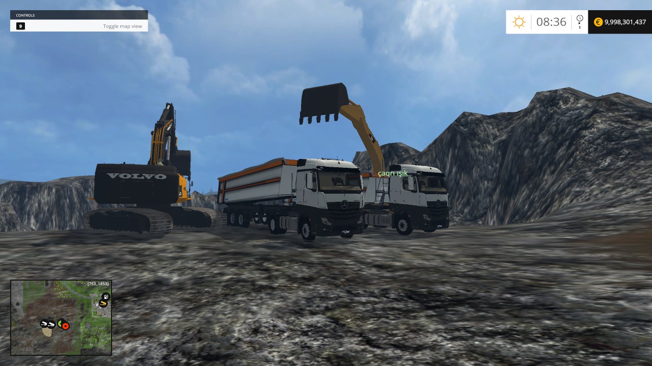 Steam Community :: Farming Simulator 15