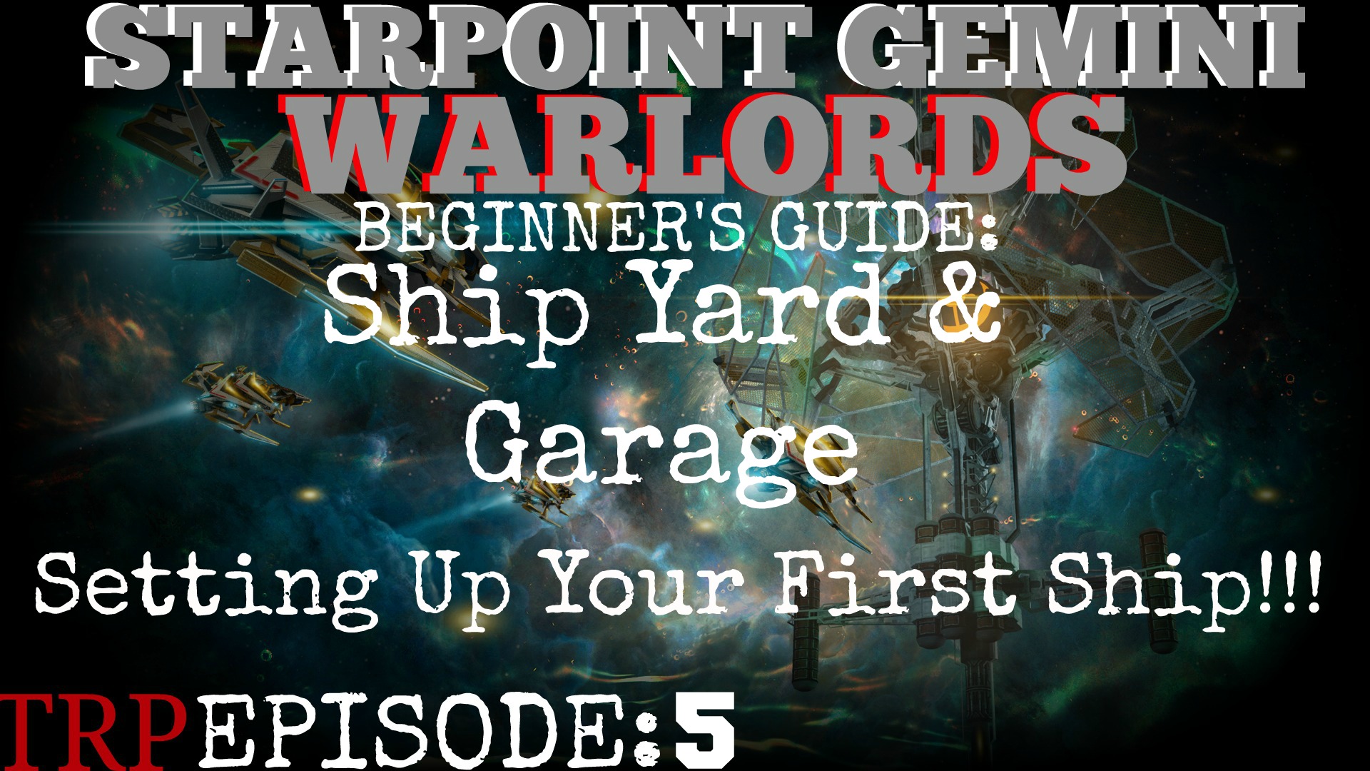 Steam Community :: Guide :: Starpoint Gemini Warlords: Beginner's Guides