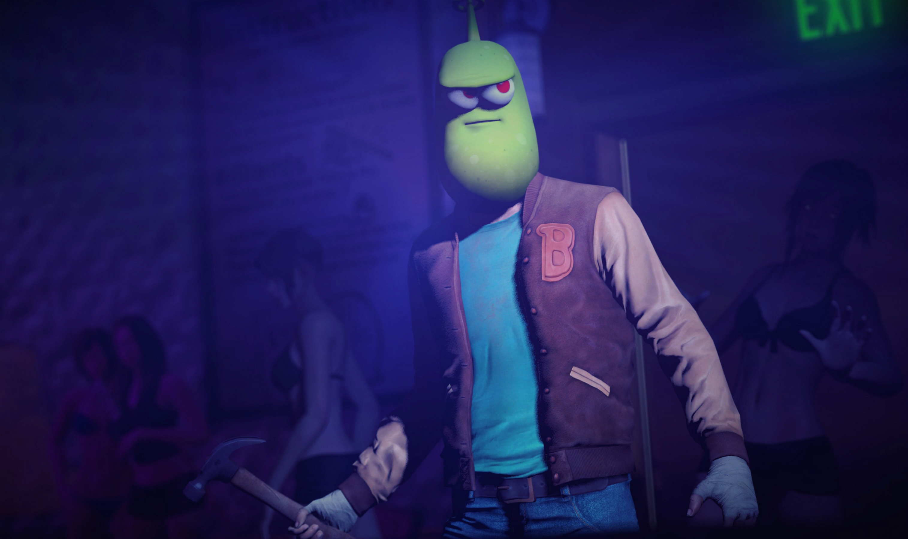 Steam Community :: Garry's Mod