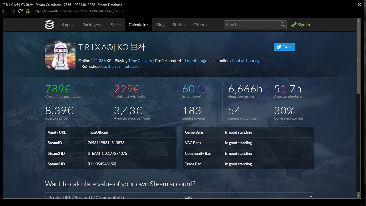 Steam Community :: Sakura Clicker