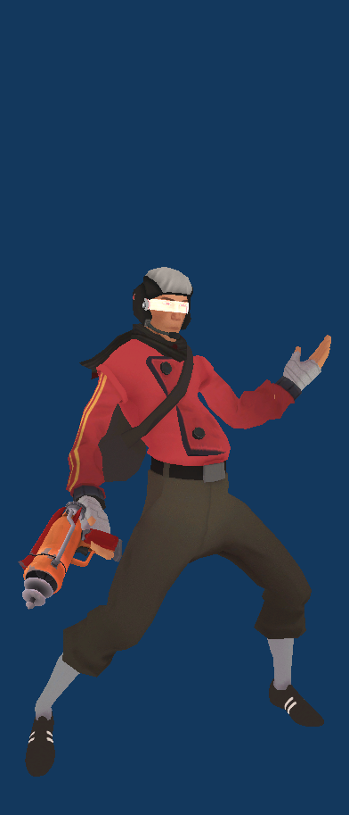 Steam Community :: Guide :: Some cool Scout TF2 loadout ideas