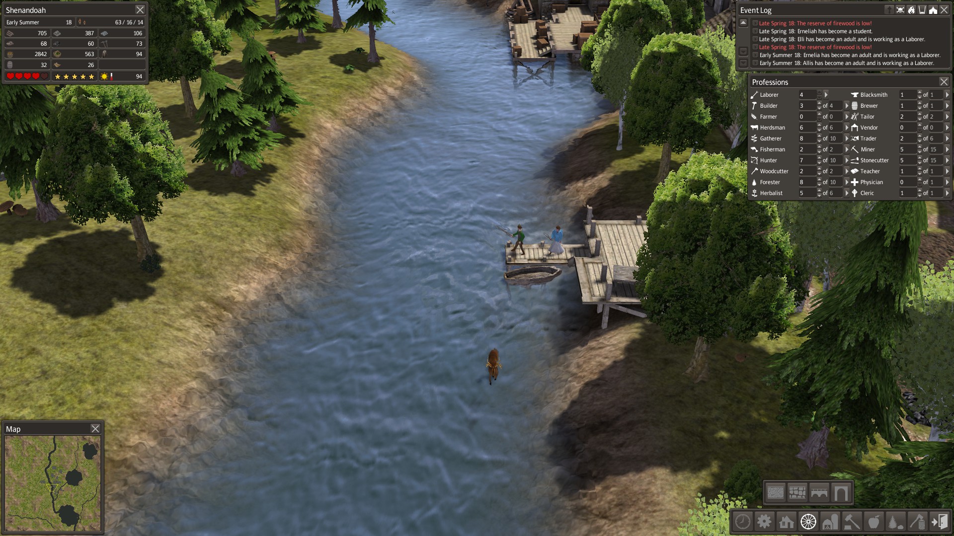 Steam Community :: Banished