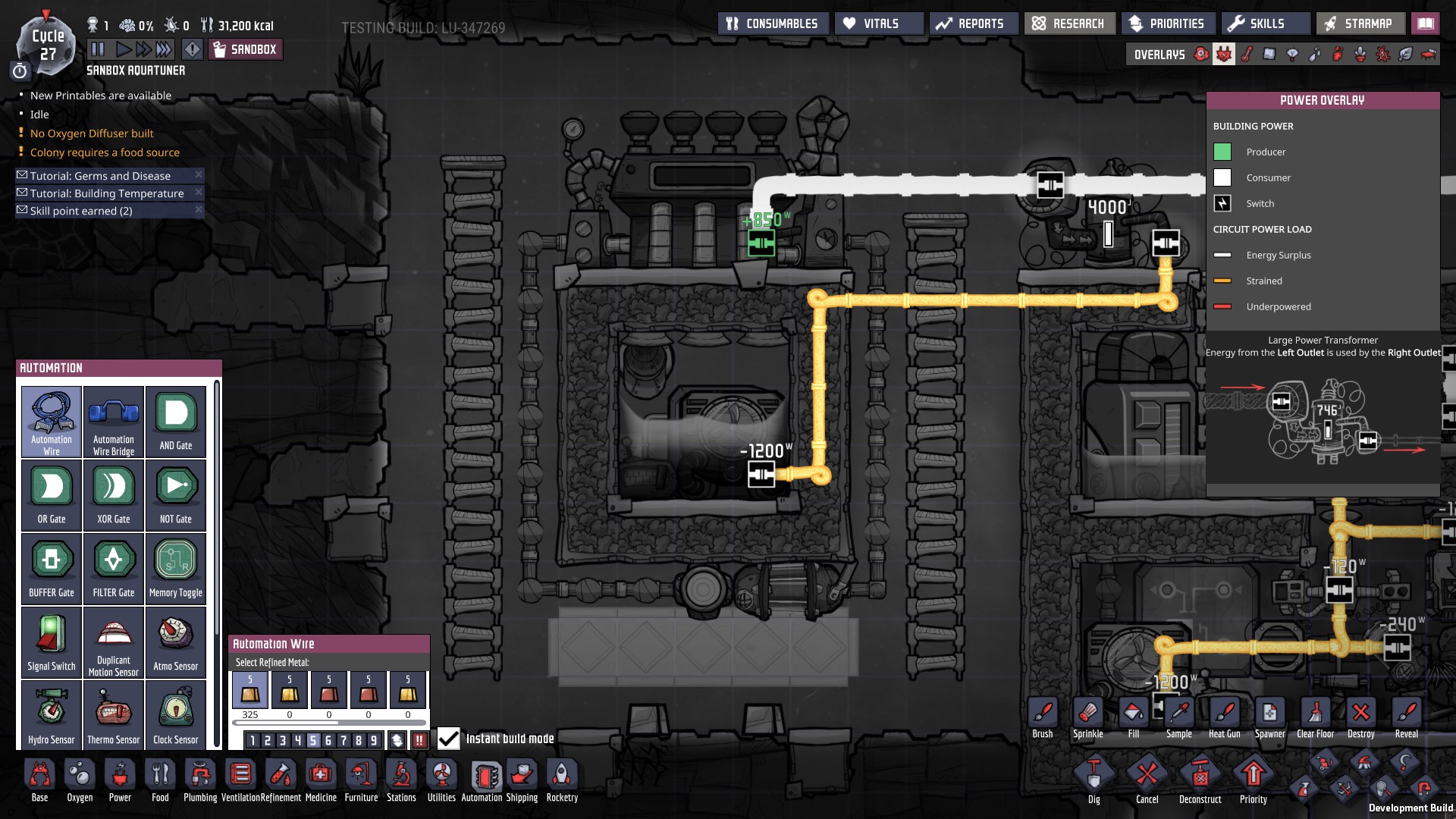 Steam Community :: Guide :: How to use Aquatuner and Steam Turbine to ...