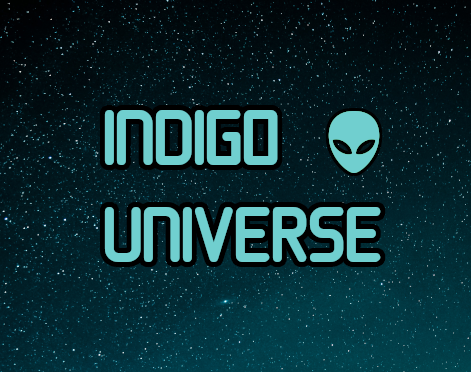 Steam Workshop::[Indigo Universe][X10][Struc HP+Turret DMGX5]