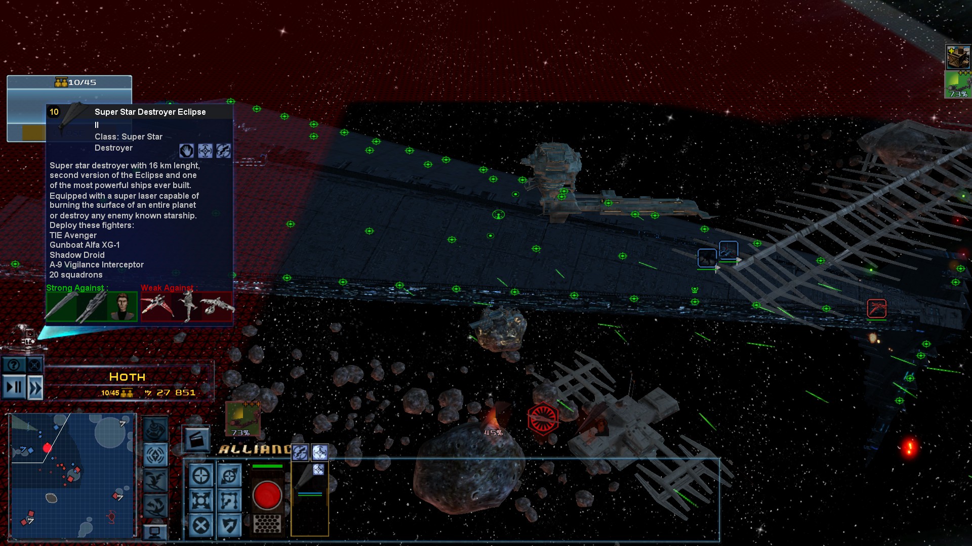 Steam Community :: STAR WARS™ Empire at War: Gold Pack