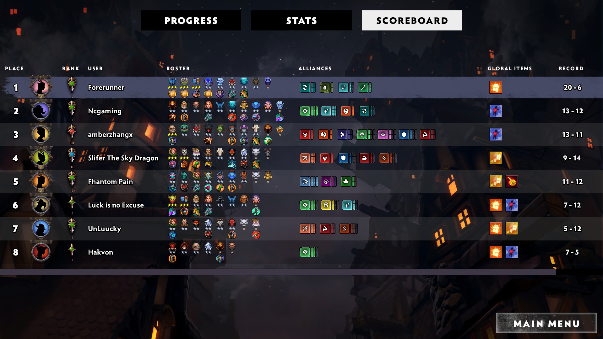 Underlords Open Beta (Steam/Android/iOS) Official launch Feb 25, 2020 ...