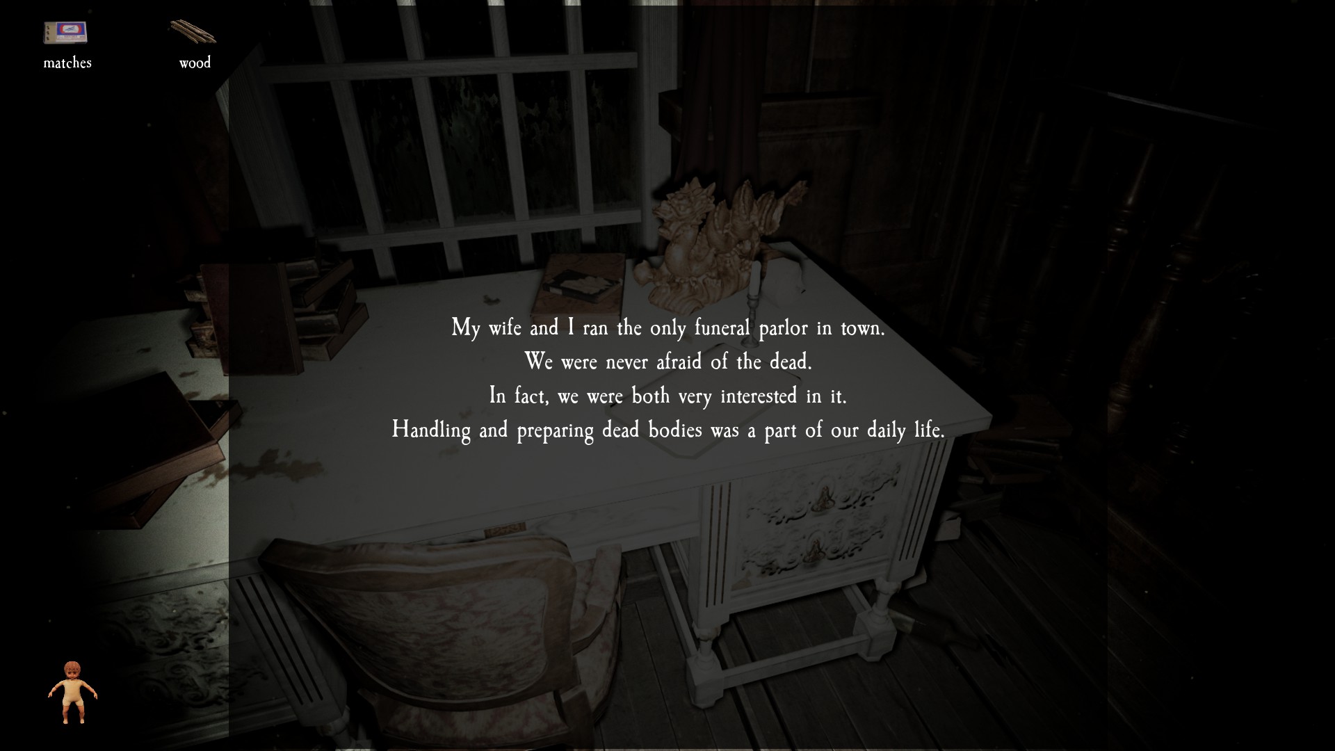 Steam Community :: Guide :: All note lore texts