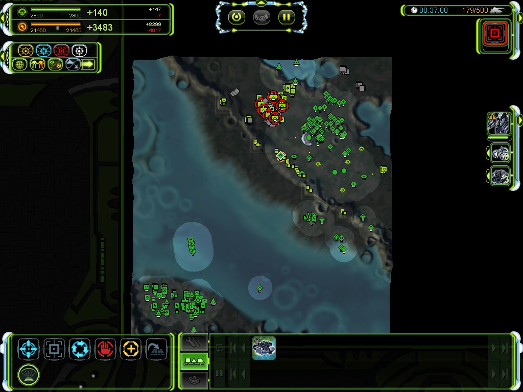 Steam Community :: Supreme Commander: Forged Alliance