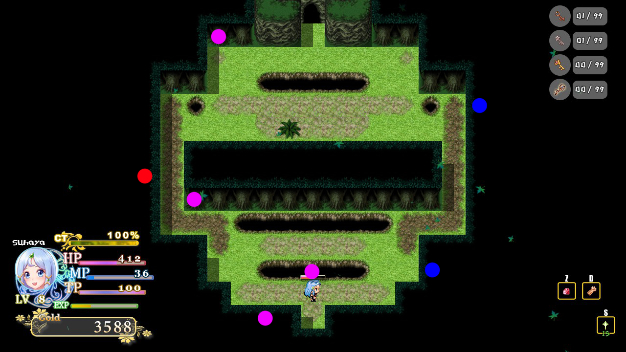Steam Community :: Guide :: Every possible secret in Evil Maze 2