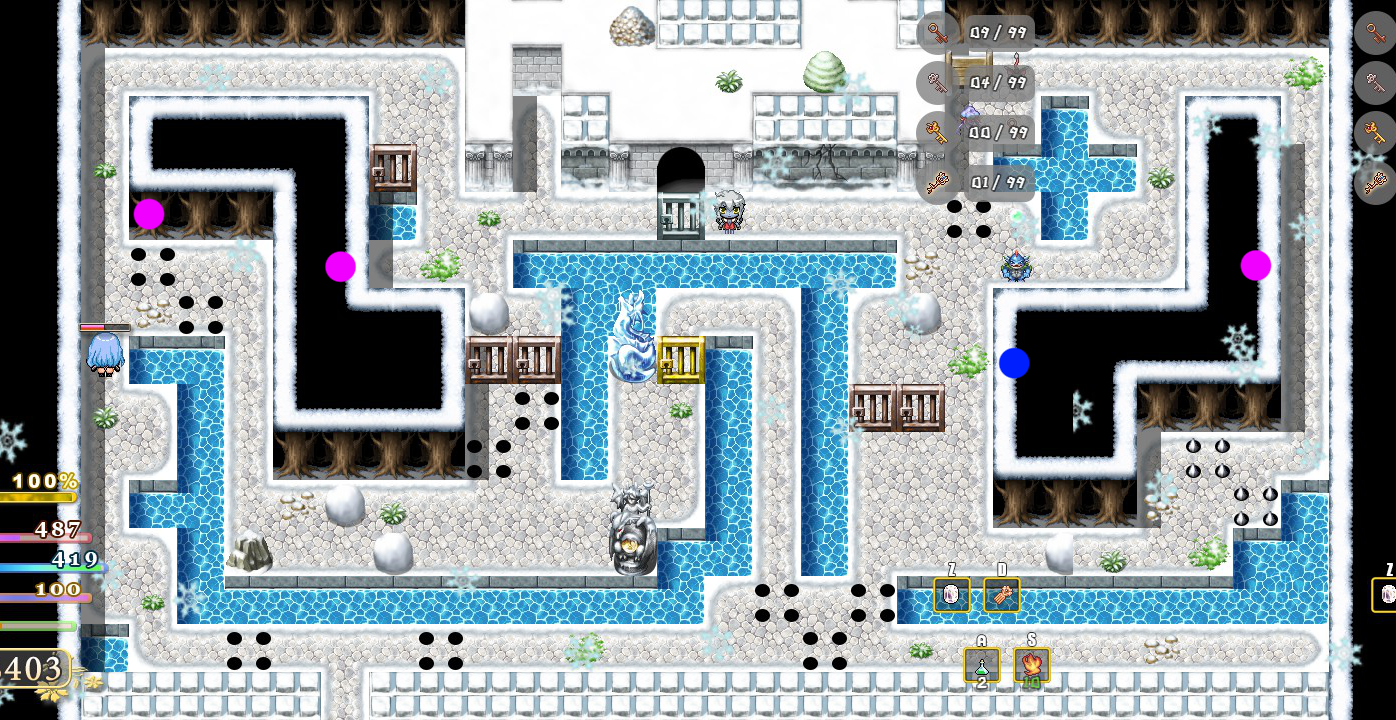 Steam Community :: Guide :: Every possible secret in Evil Maze 2
