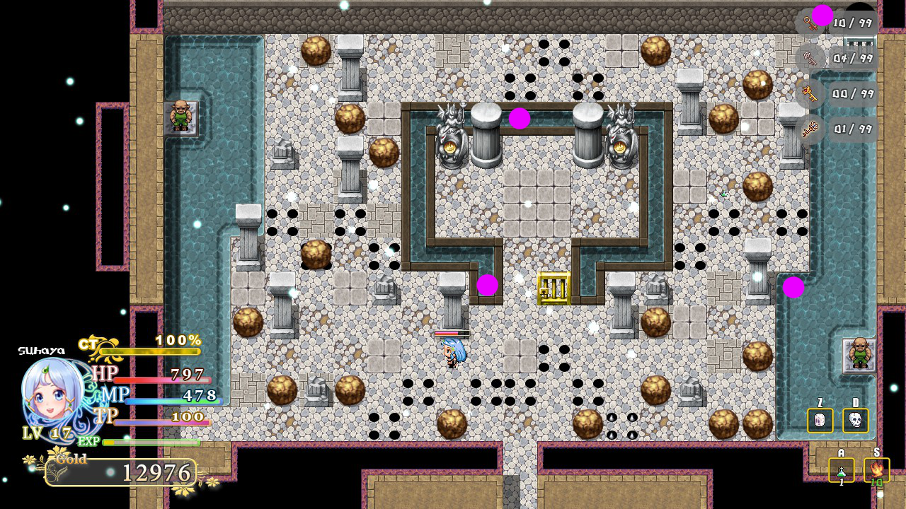 Steam Community :: Guide :: Every possible secret in Evil Maze 2